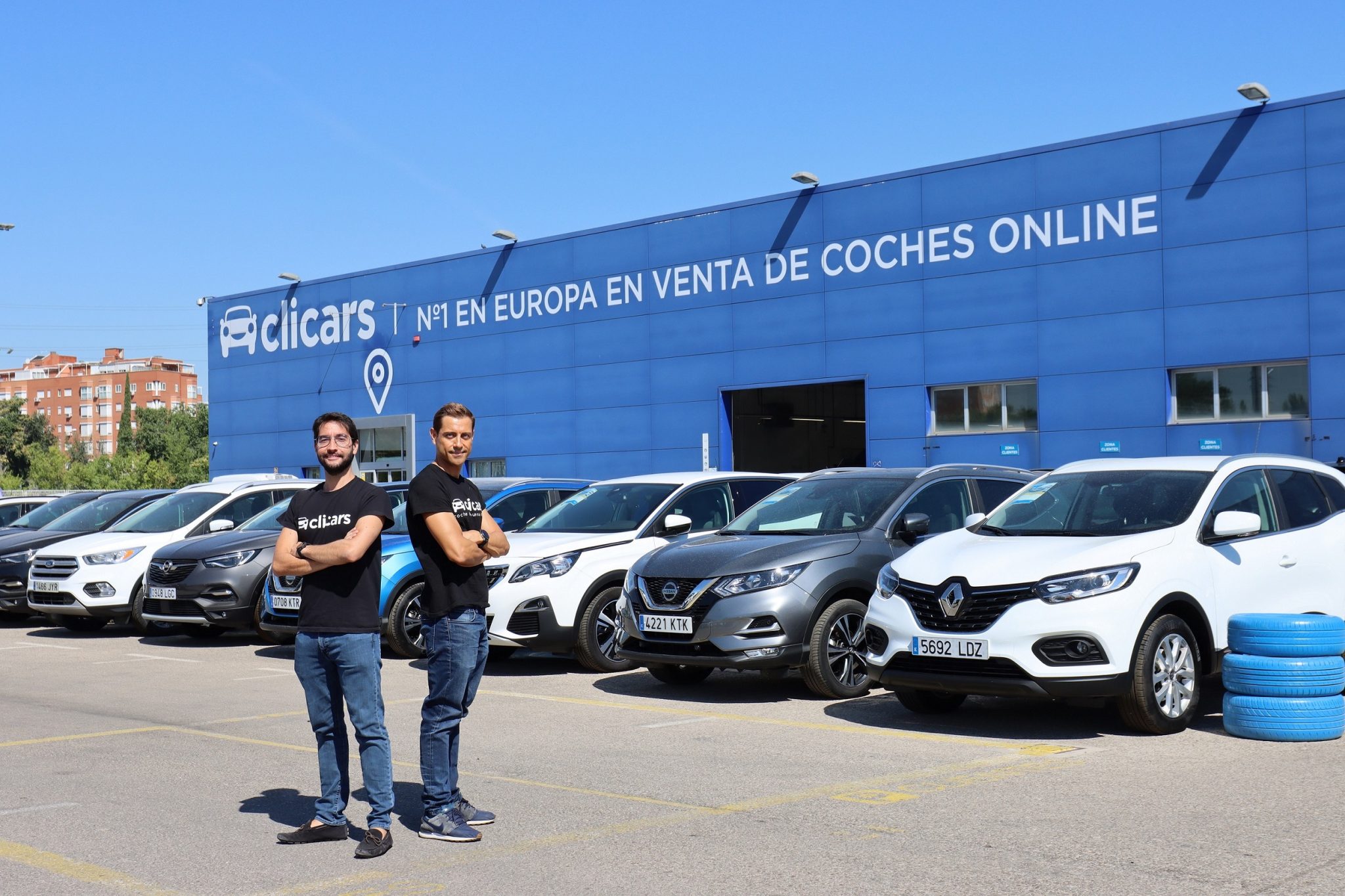 Clicars: Por qué triunfa el Amazon de los coches de ocasión ...