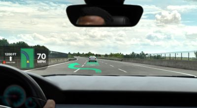 Qué es un HUD y por qué lo llevan los coches nuevos