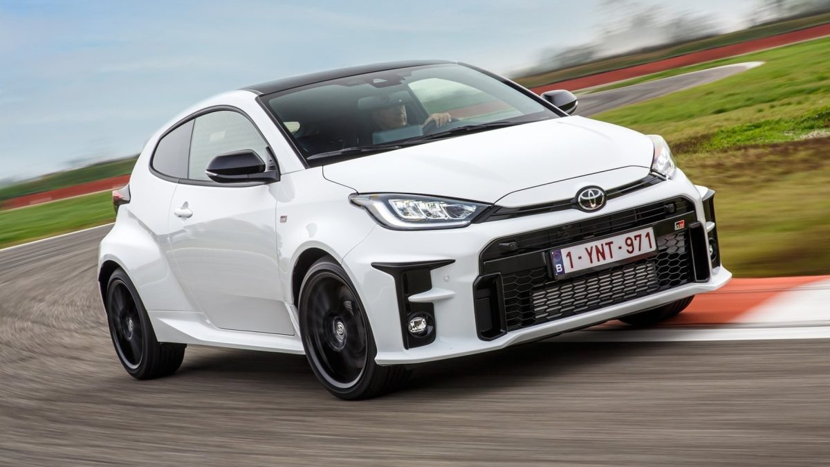 Siete deportivos asequibles para disfrutar a buen precio | Fotos ...