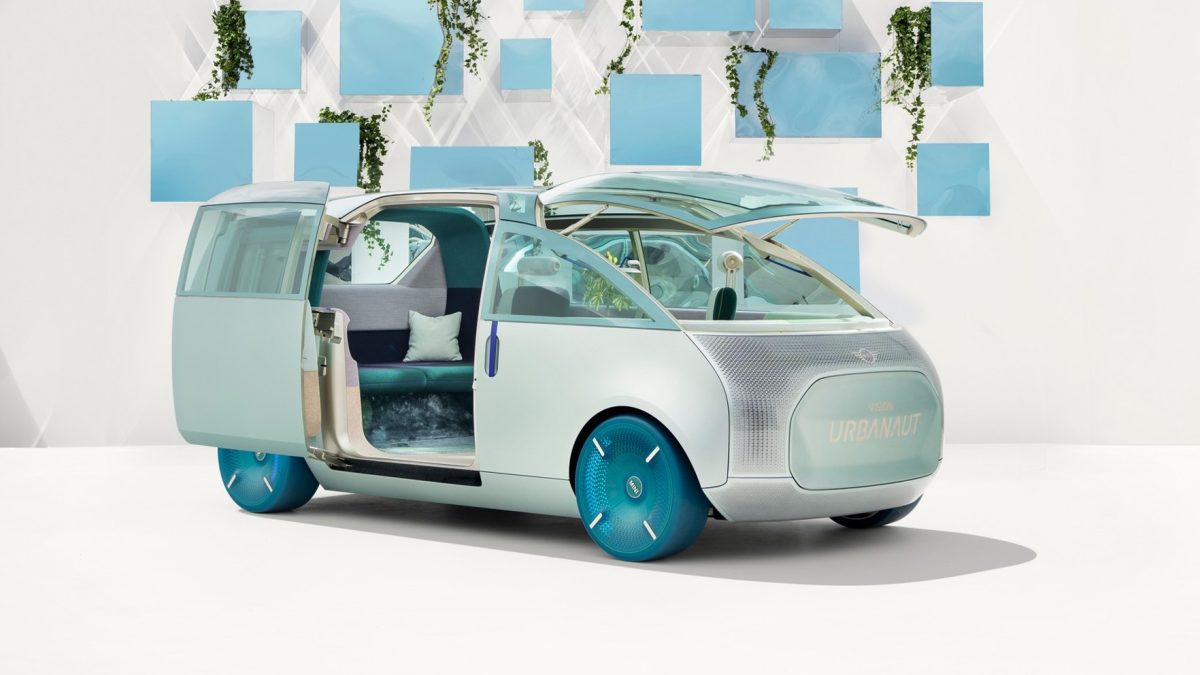 Los mejores prototipos del año: así se ve el futuro en 2021