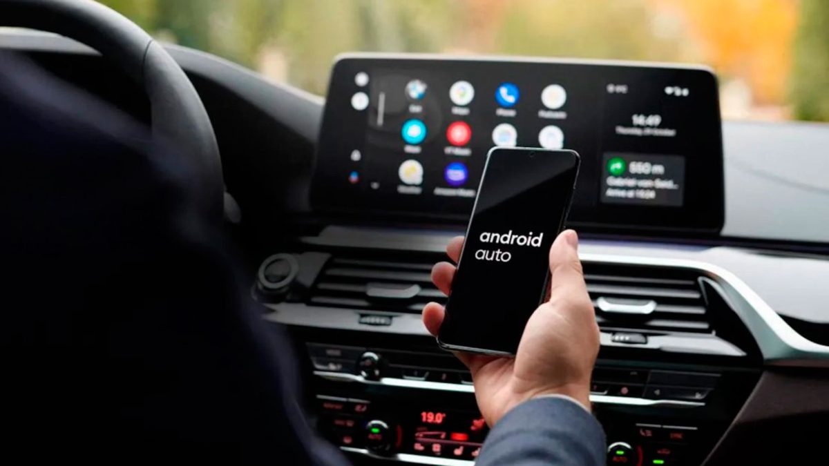 La gran actualización de Android Auto que llegará en verano