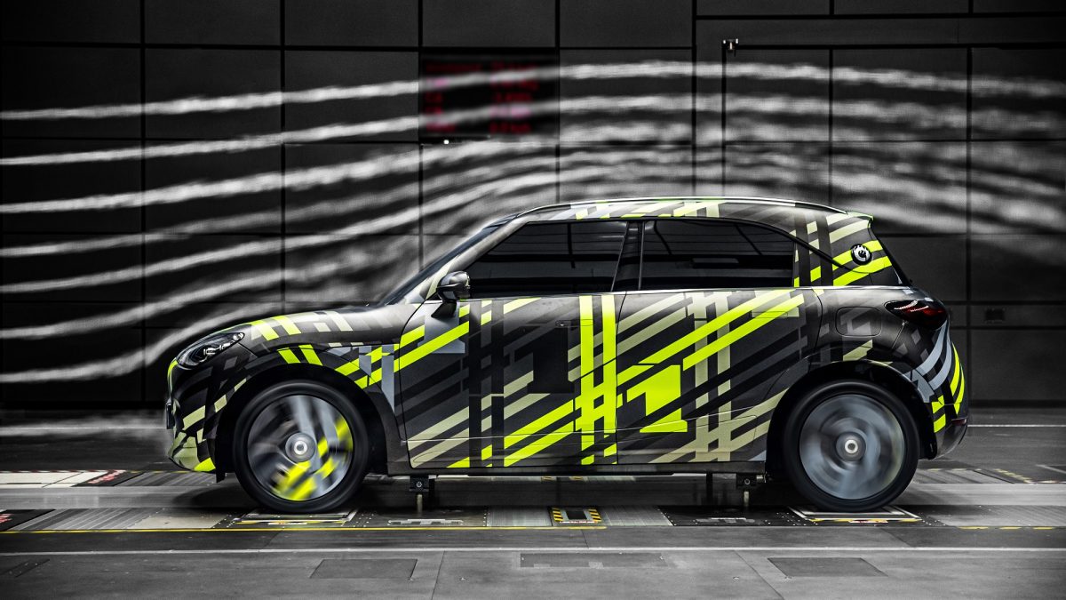 Smart avanza hacia la nueva era de la marca