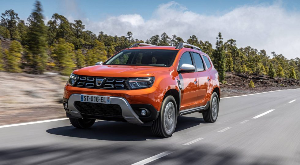 Los cinco coches diésel más baratos del mercado