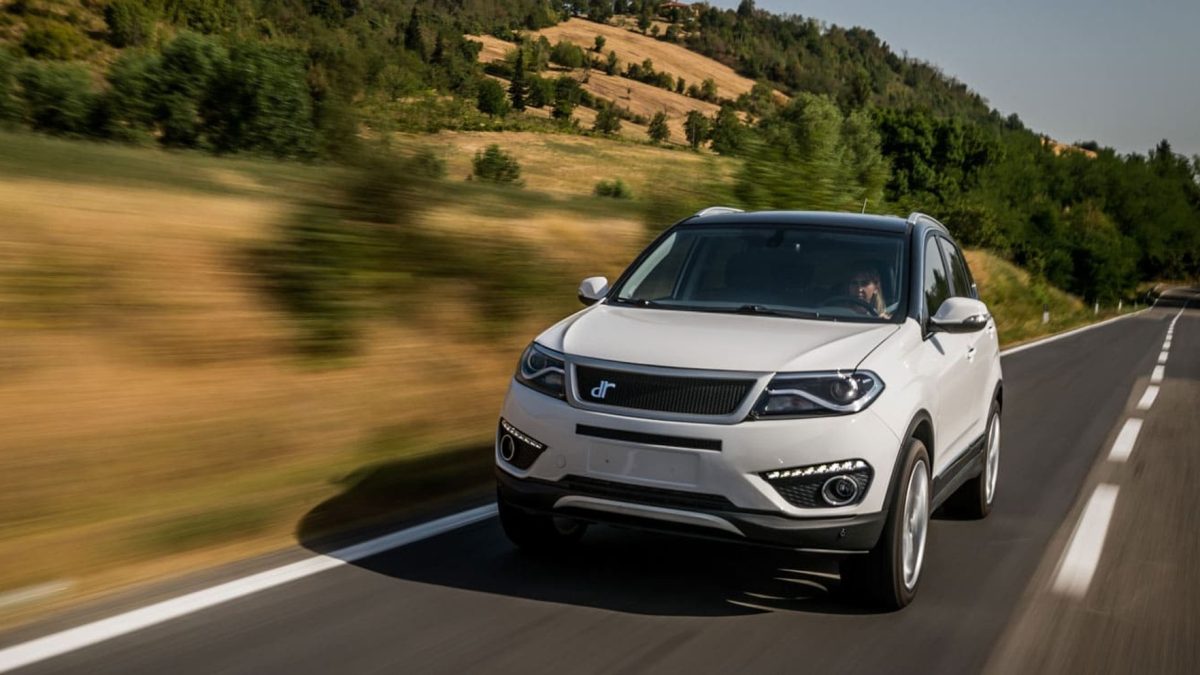 Coches de GLP: todos los modelos a la venta en España