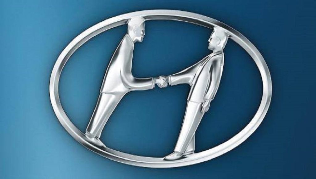Qué significa Hyundai en coreano y qué esconde su logotipo