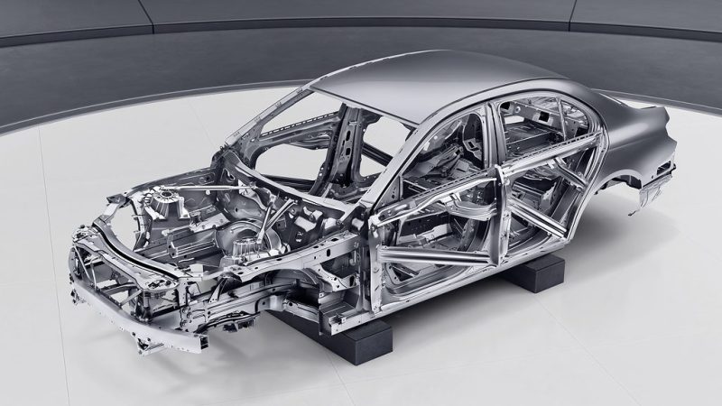 Número VIN del coche: ¿qué es y por qué resulta tan importante?