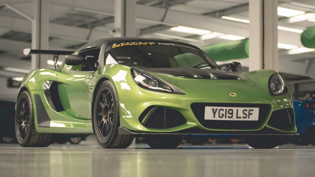 El hotel Hilton para coches, más lujoso que para las personas