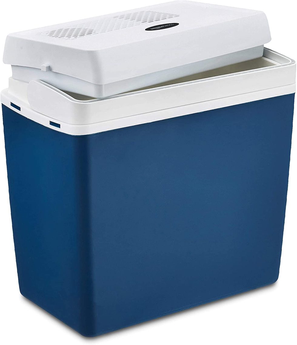 Neveras para el coche: las 10 mejores del mercado