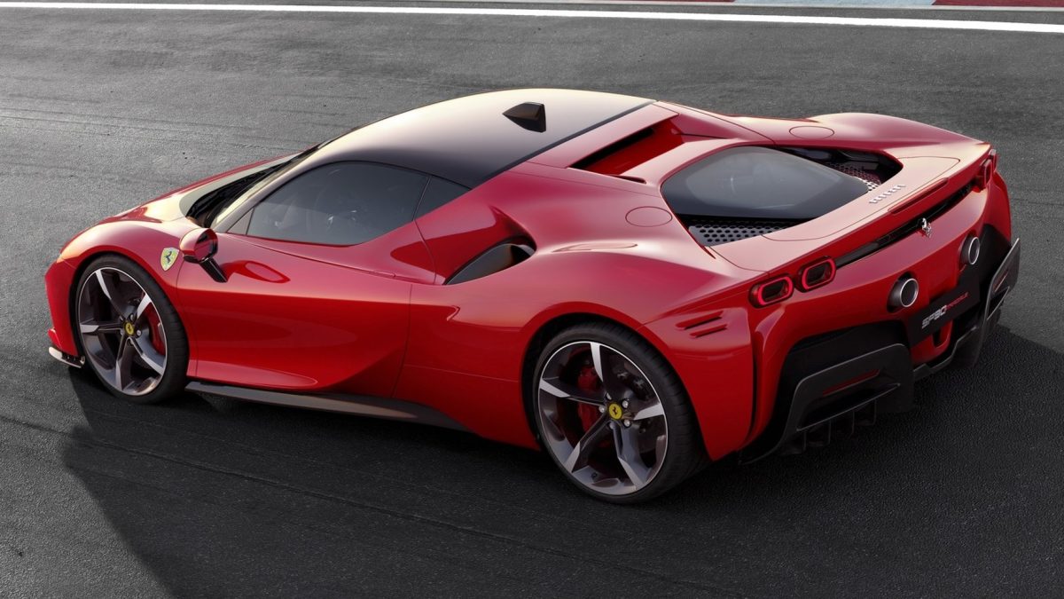 El coche de Ferland Mendy que vale casi medio millón de euros