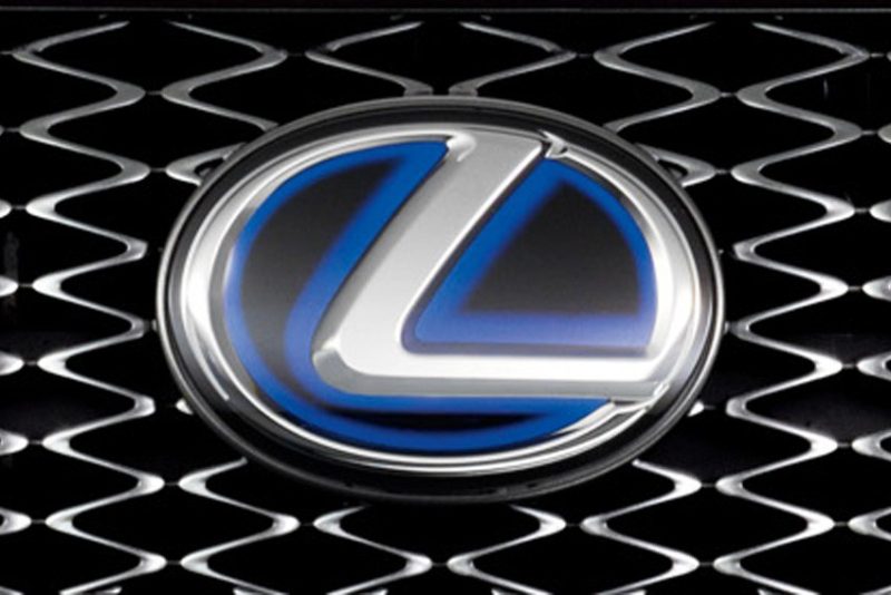 Qué significa Lexus y por qué se creó la marca