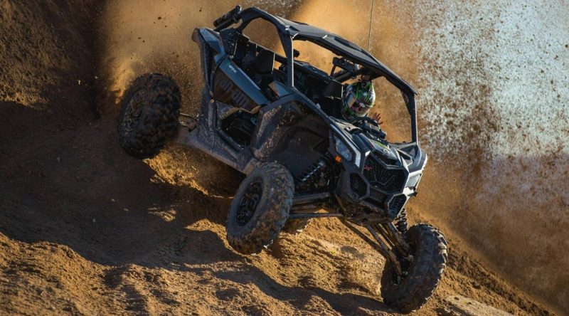 Todo lo que hay que saber sobre los buggies