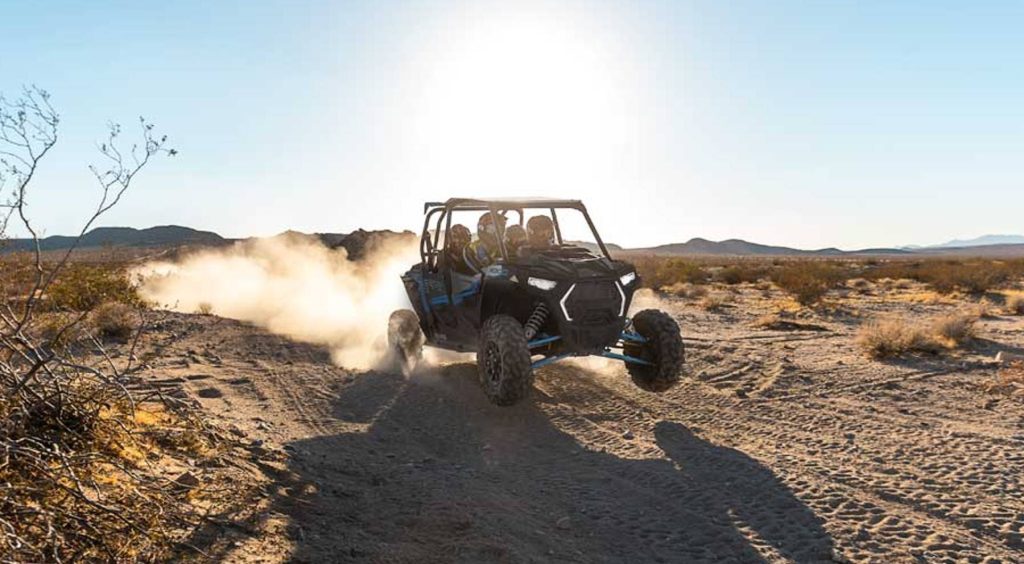 Todo lo que hay que saber sobre los buggies