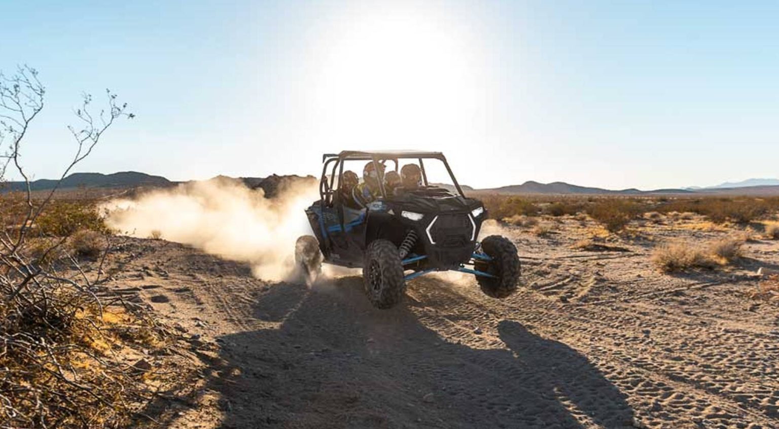 Todo lo que hay que saber sobre los buggies