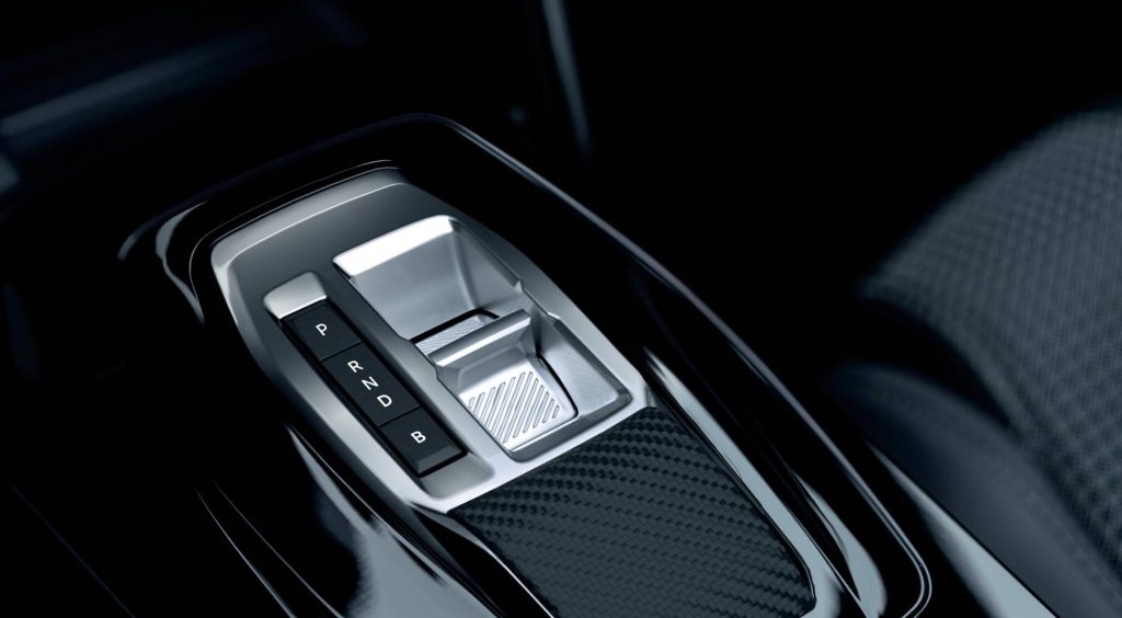 ¿Cómo se conduce un coche automático?