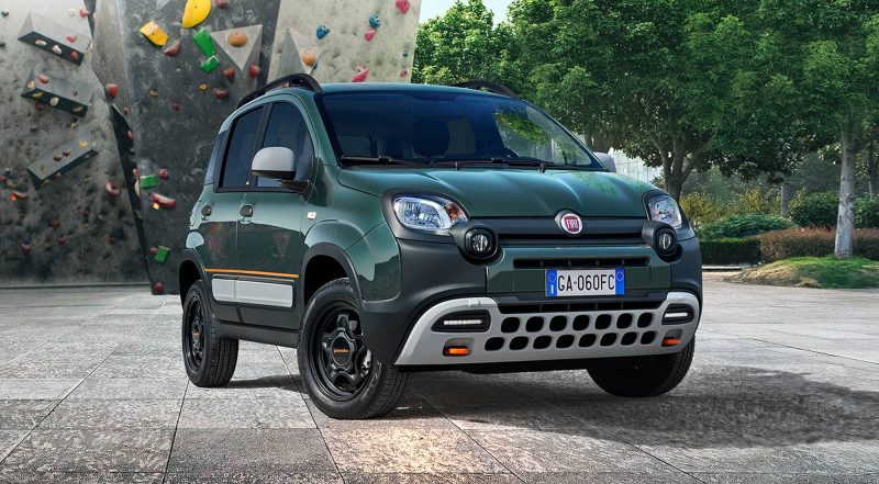 Estos son los cinco coches más pequeños del mercado