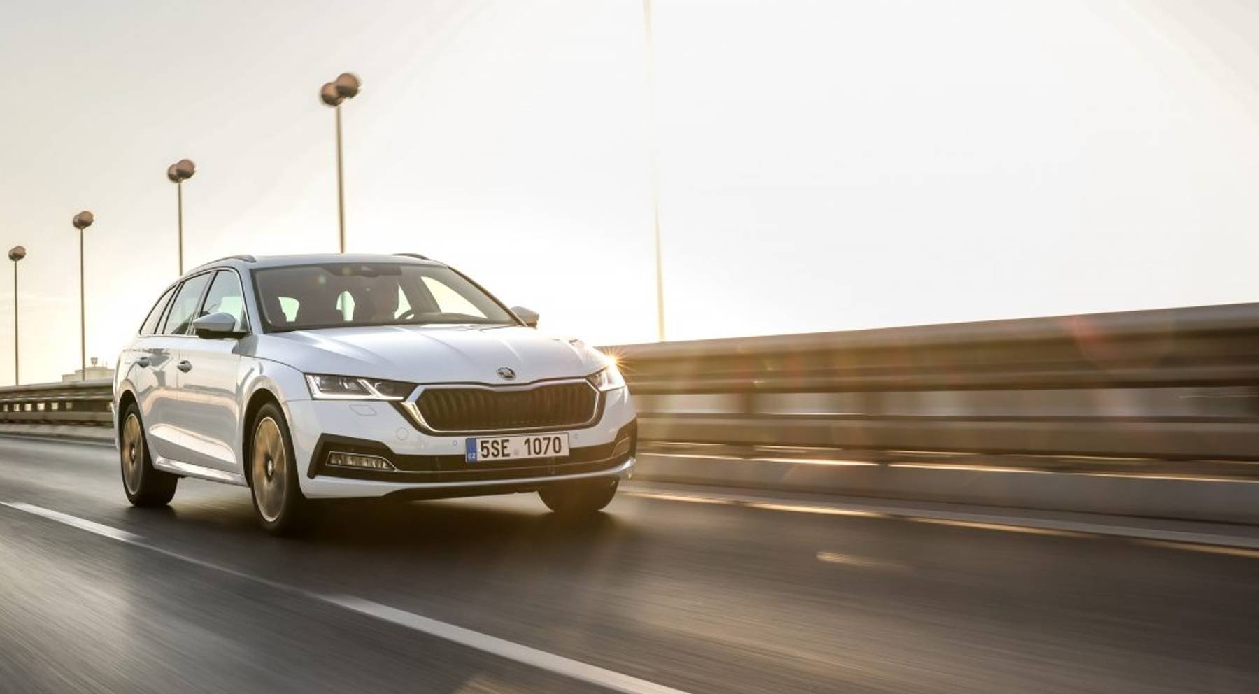 Guardarraíles: por qué se llaman así, qué tipos hay y para qué sirven