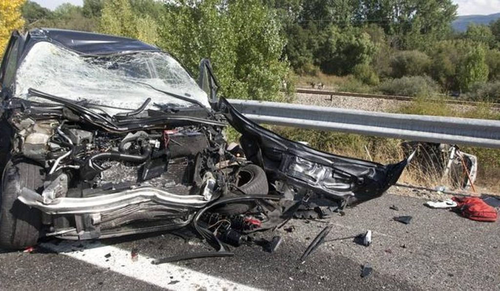 Guardarraíles: por qué se llaman así, qué tipos hay y para qué sirven