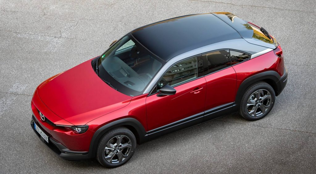 Cómo se originó Mazda y qué representa su logotipo