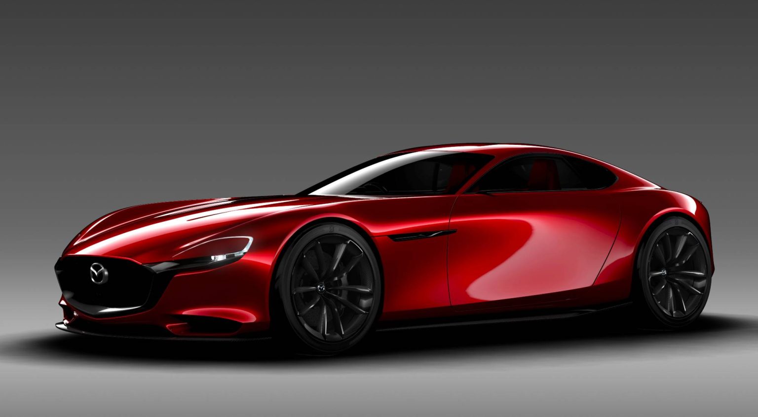 Cómo se originó Mazda y qué representa su logotipo