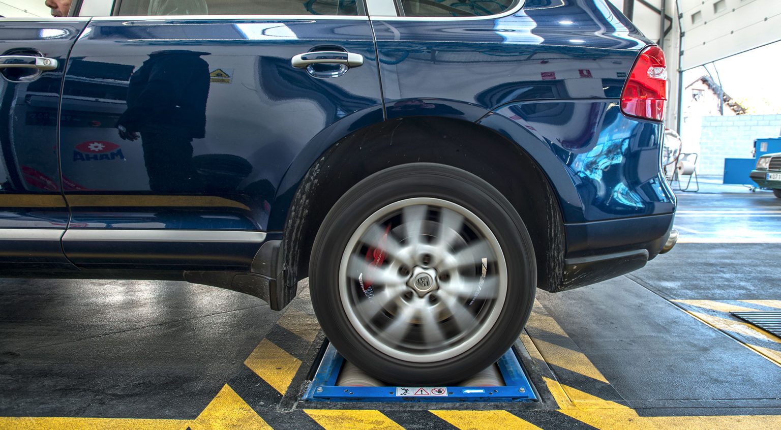 ¿Se puede cambiar la medida de los neumáticos?