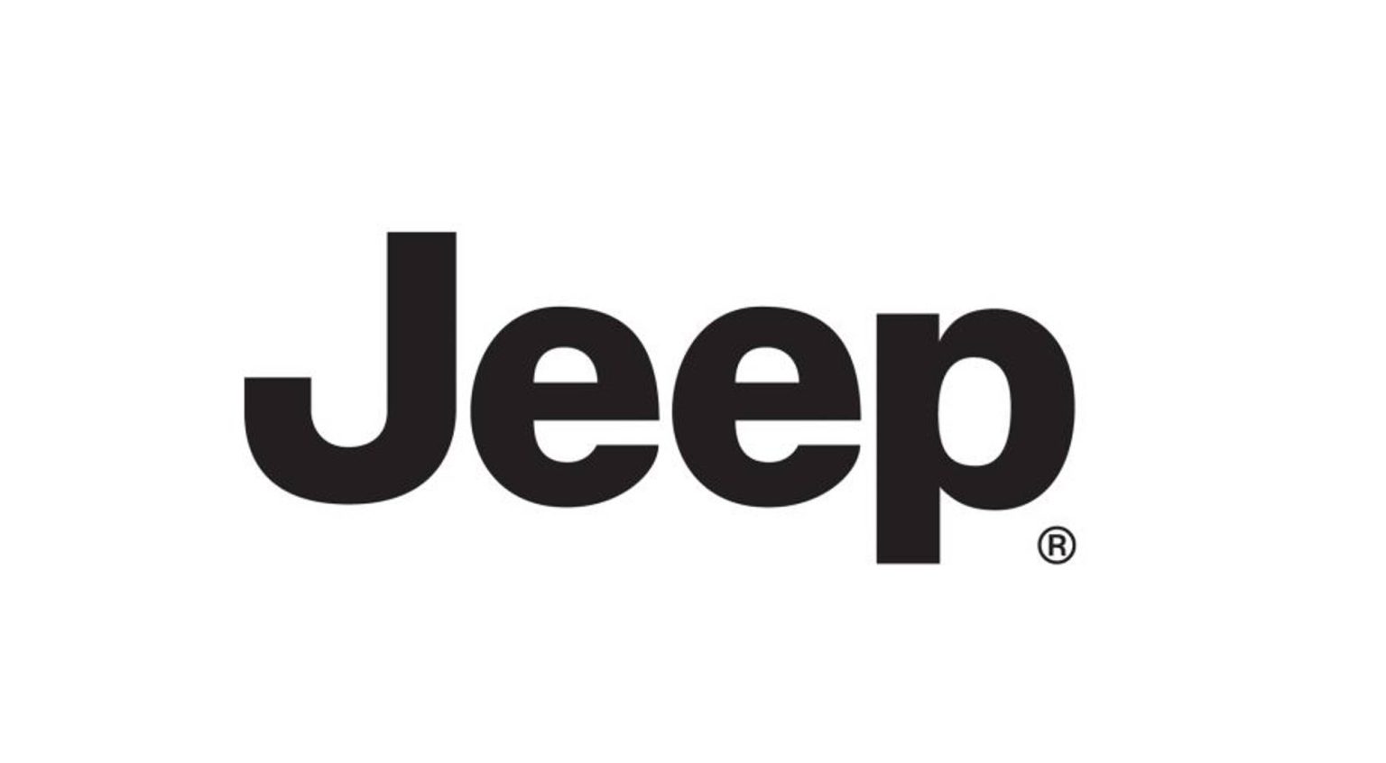 Qué quiere decir Jeep y por qué se creó la marca