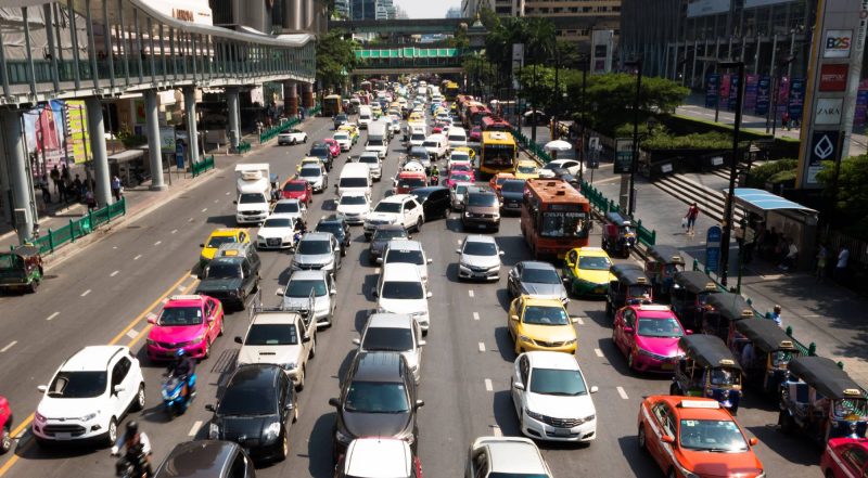 Conducción temeraria: ¿qué significa y qué multa acarrea?