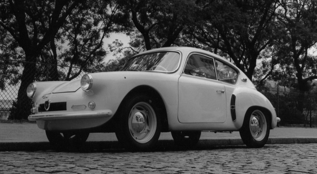 Por qué surgió Alpine y cómo se convirtió en una marca de coches