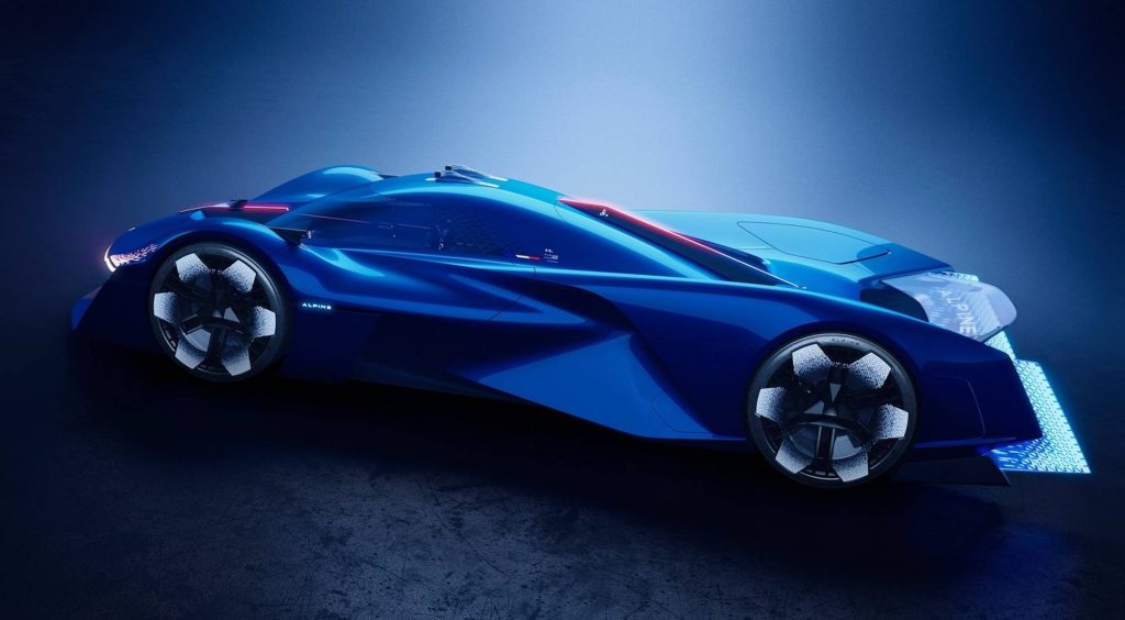 Por qué surgió Alpine y cómo se convirtió en una marca de coches