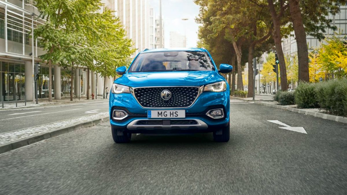 El nuevo SUV chino que llega a España para arrasar con su precio