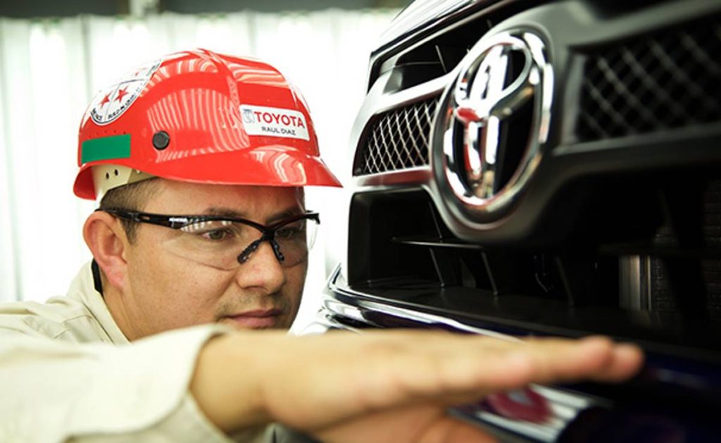 ¿Qué es el método Kaizen?: el secreto de la marca de coches más vendida