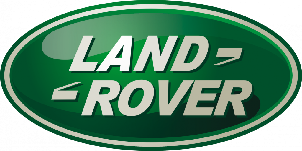 Cómo se creó Land Rover y por qué su logotipo es un óvalo verde