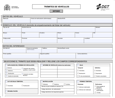 ¿Cómo conocer el historial de un vehículo?: los tipos de informe que ...