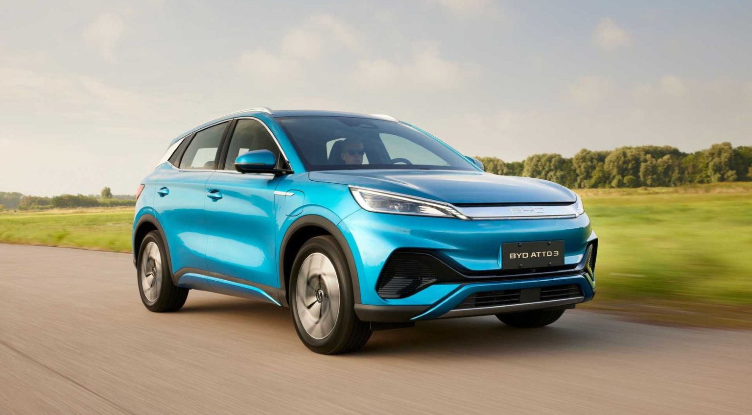 Coches de BYD en España: ¿qué modelos hay disponibles, cuánto cuestan y ...