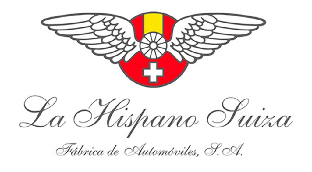 Cómo se creó Hispano Suiza y por qué su logo es una cigüeña
