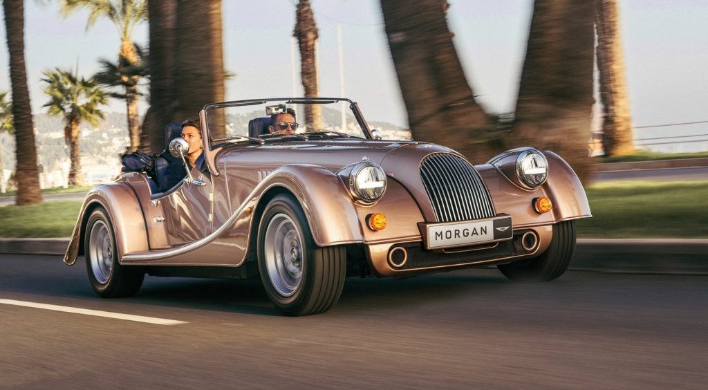 Las marcas de coches más raras del mundo