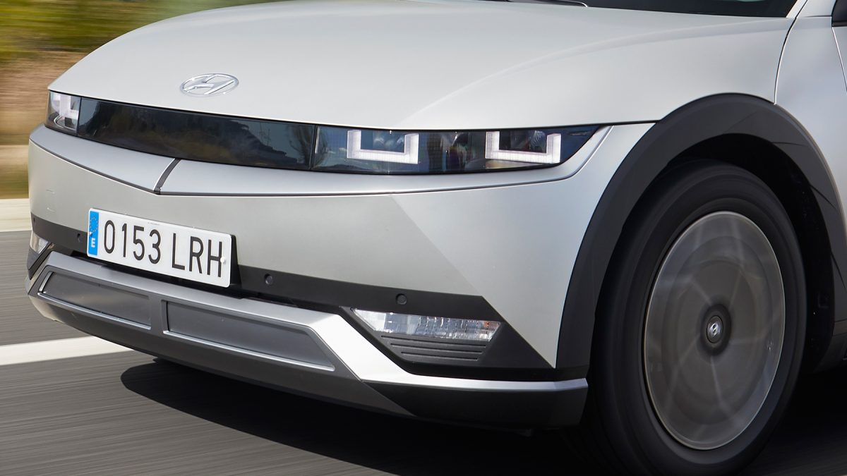 ¿Cuál es la última matrícula asignada por la DGT?