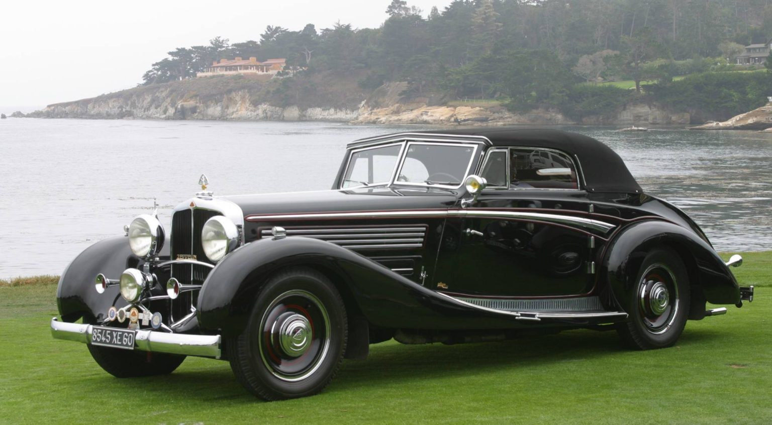 Quién era Maybach y por qué la marca se alió con Mercedes