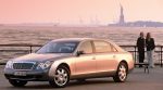 Quién era Maybach y por qué la marca se alió con Mercedes