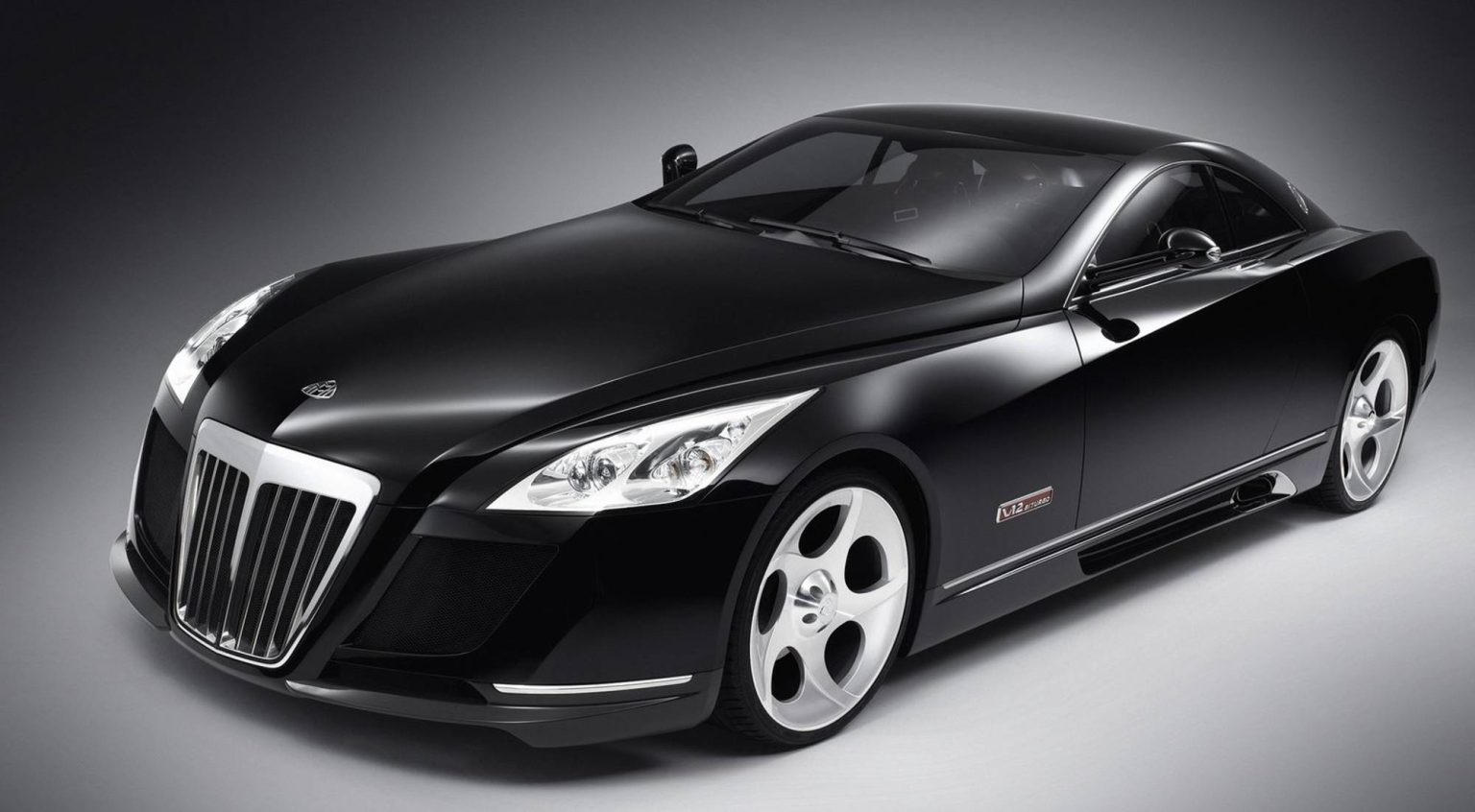 Quién era Maybach y por qué la marca se alió con Mercedes