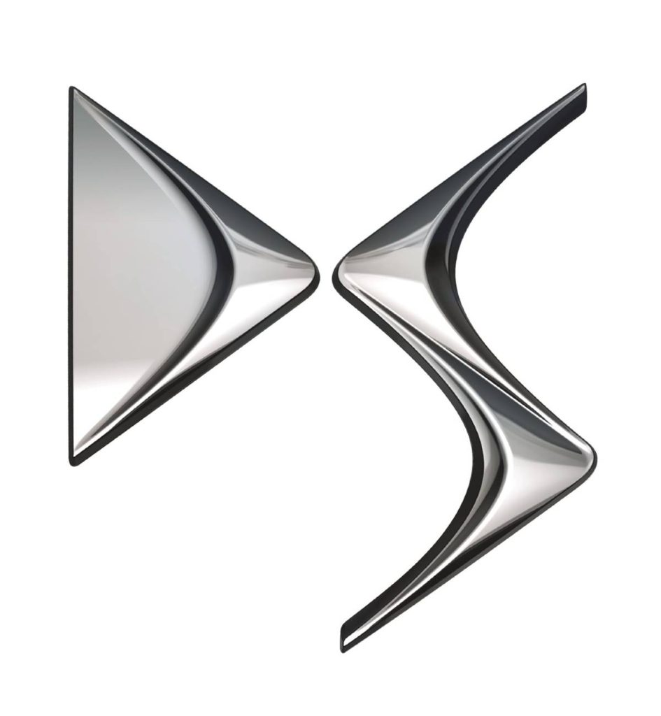 El misterioso origen de DS y por qué su símbolo se inspira en el tiburón