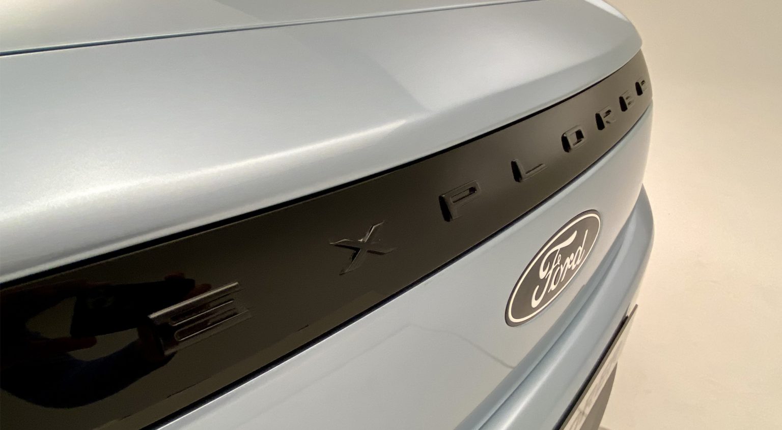 Ford Explorer eléctrico: así es el nuevo SUV compacto de la marca