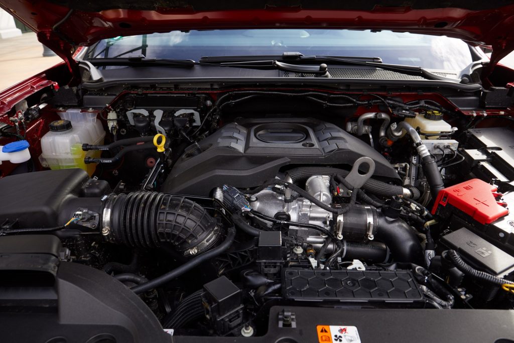 Todas las claves del Ford Ranger, mucho más que un vehículo de trabajo