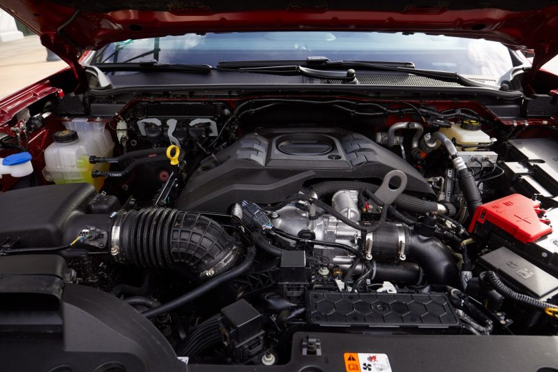 Todas las claves del Ford Ranger, mucho más que un vehículo de trabajo