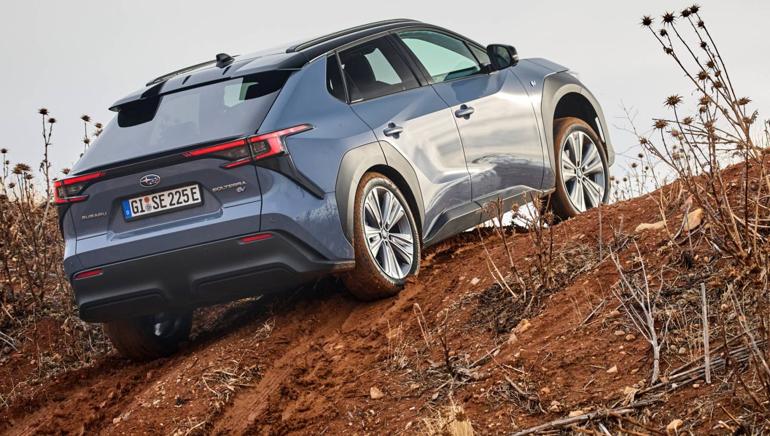 Toyota y Lexus ya no mandan en el 'ranking' de fiabilidad: esta marca ...