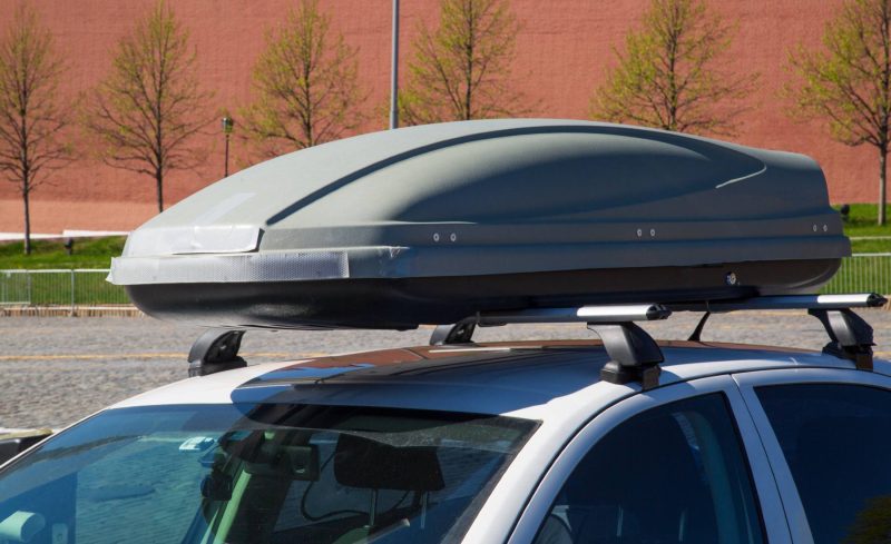 Bacas para coche: la mejor solución para ampliar el espacio de carga