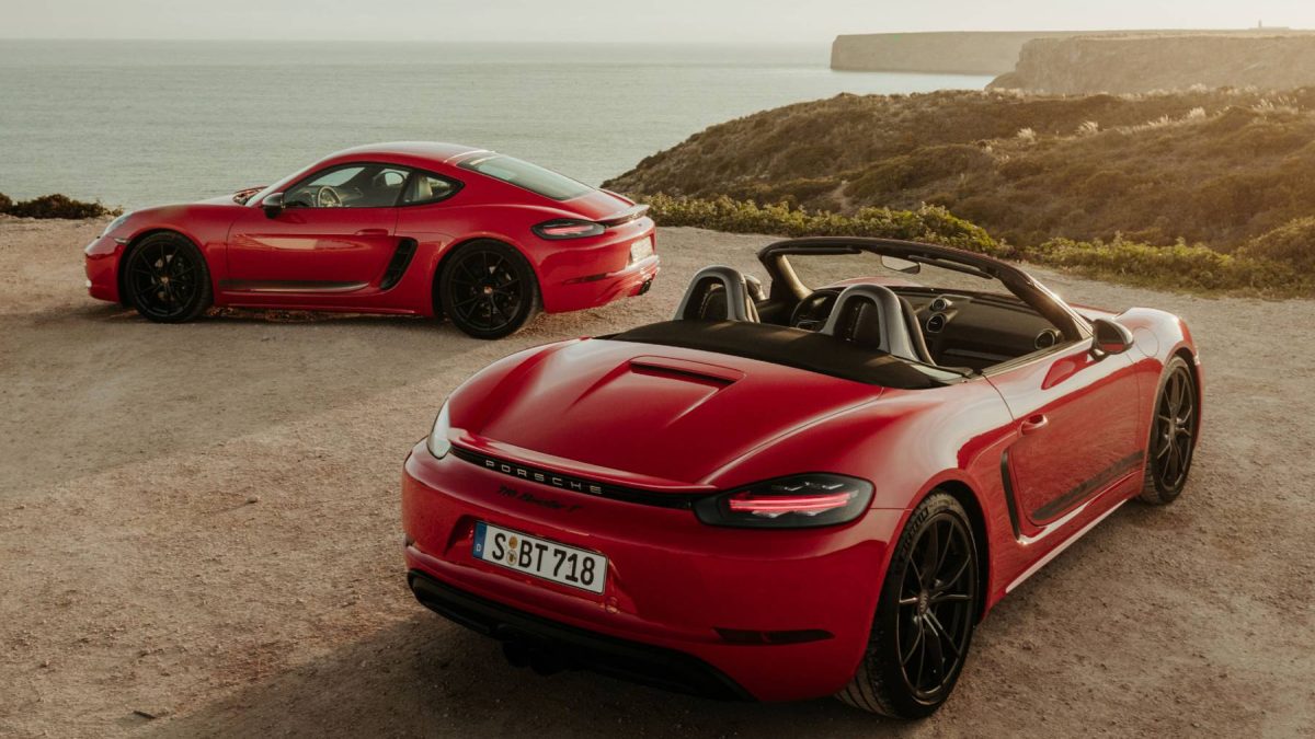 Los modelos más accesibles de las grandes marcas de lujo