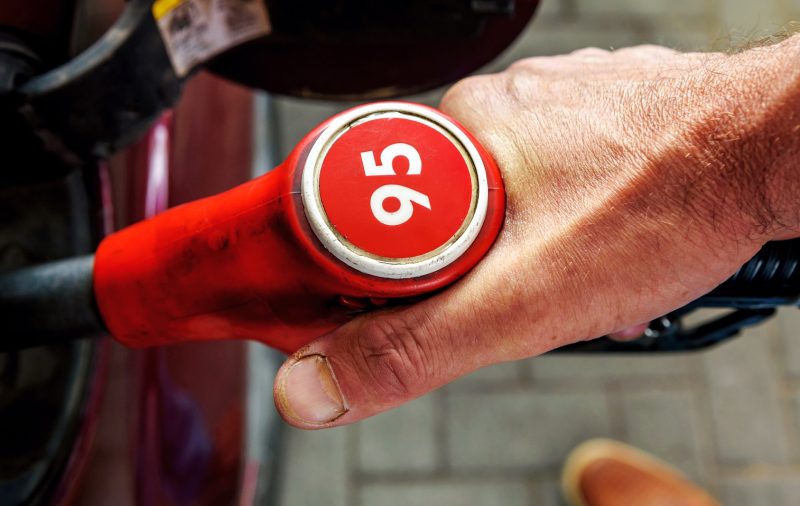 Gasolina de 95 y 98: ¿en qué se diferencian y cuál se recomienda?