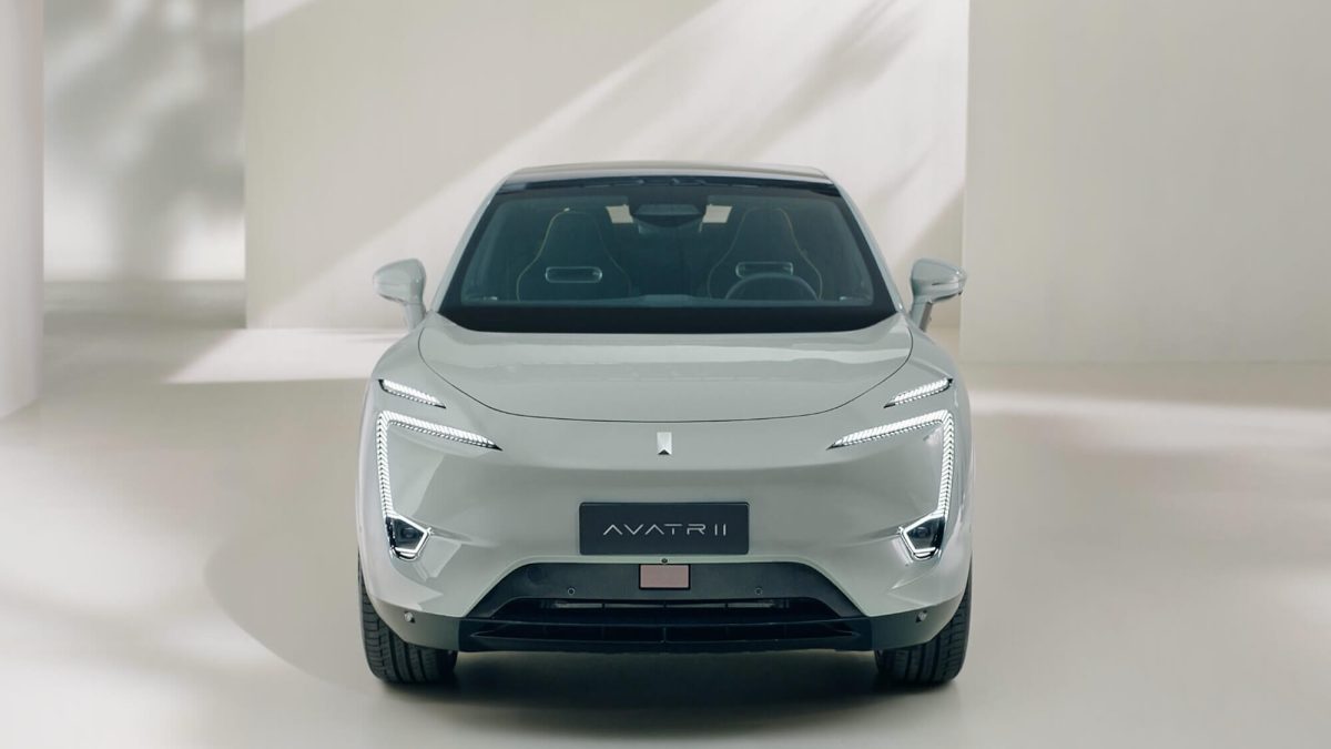 El nuevo rival chino de Tesla: qué gigante tecnológico está detrás del ...