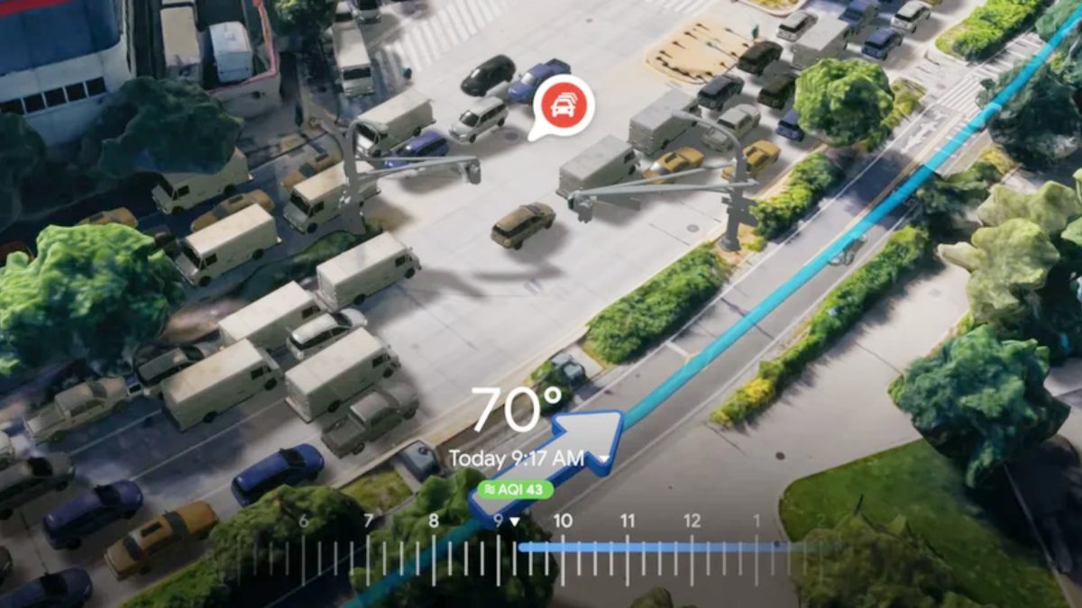 Por qué la última novedad de Google Maps tiene que ver con Superman