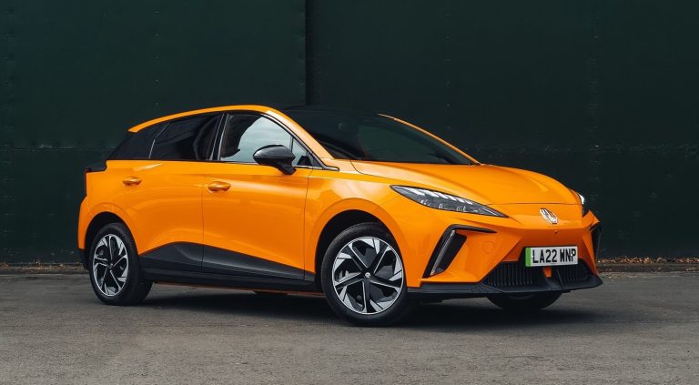 ¿Qué significa MG y dónde fabrica los coches?: el origen clásico de la ...